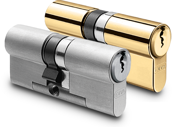 EVVA Keys – Register your Keys